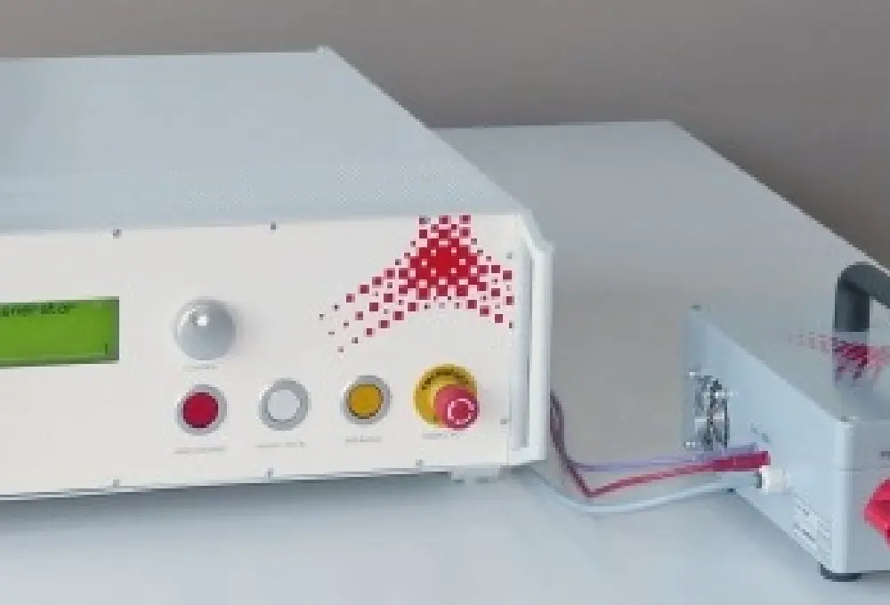 MIL-STD-1275: SPIKES & SURGE GENERATORS - Montena